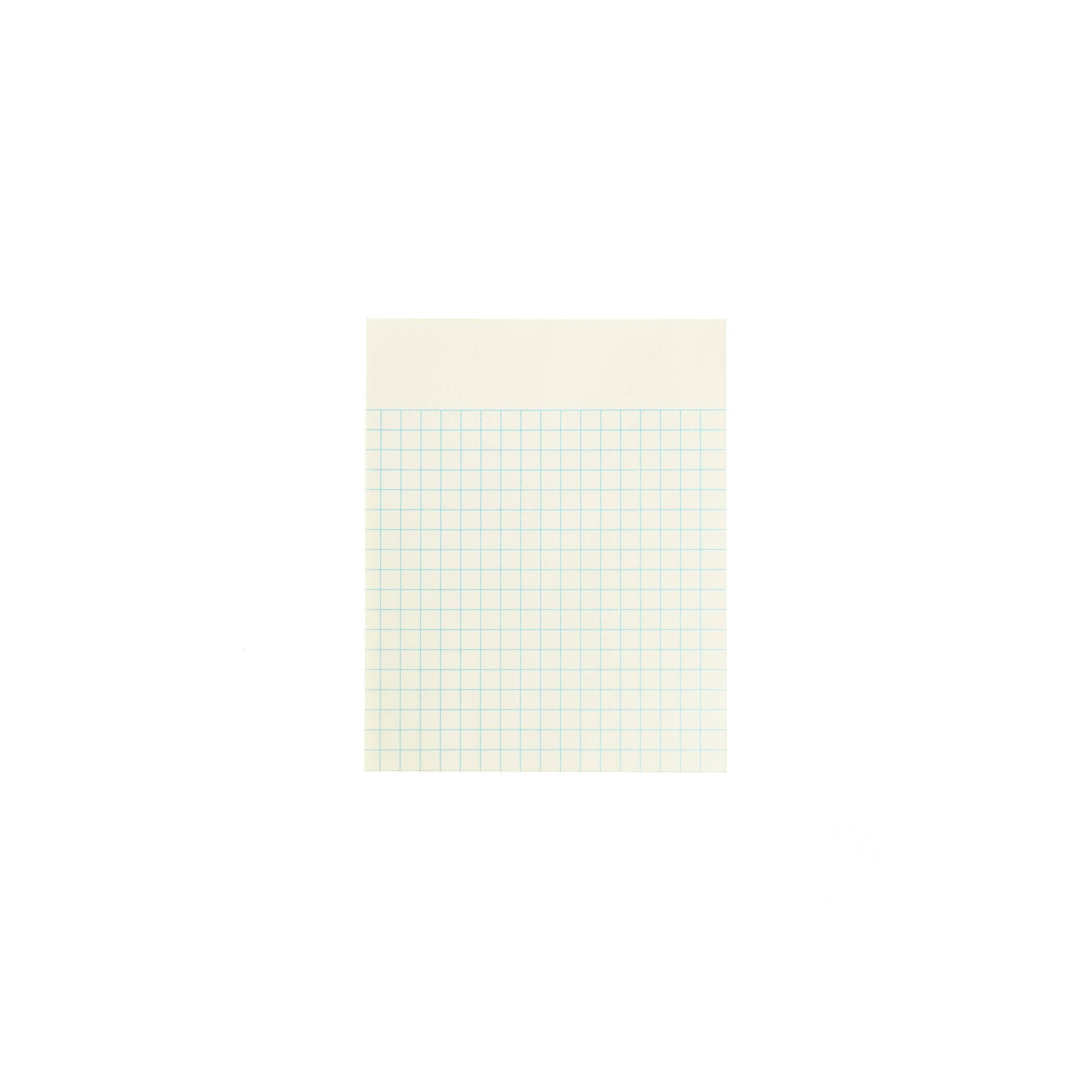 Mini Graph Notepad – Paper Kite