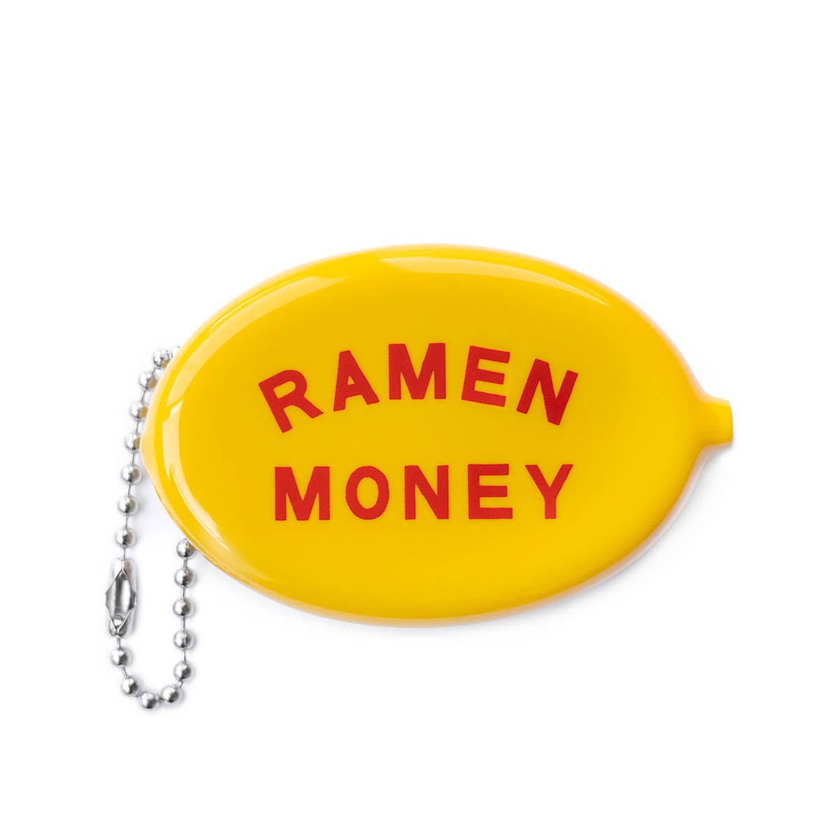 Ramen Money Coin Pouch – Paper Kite